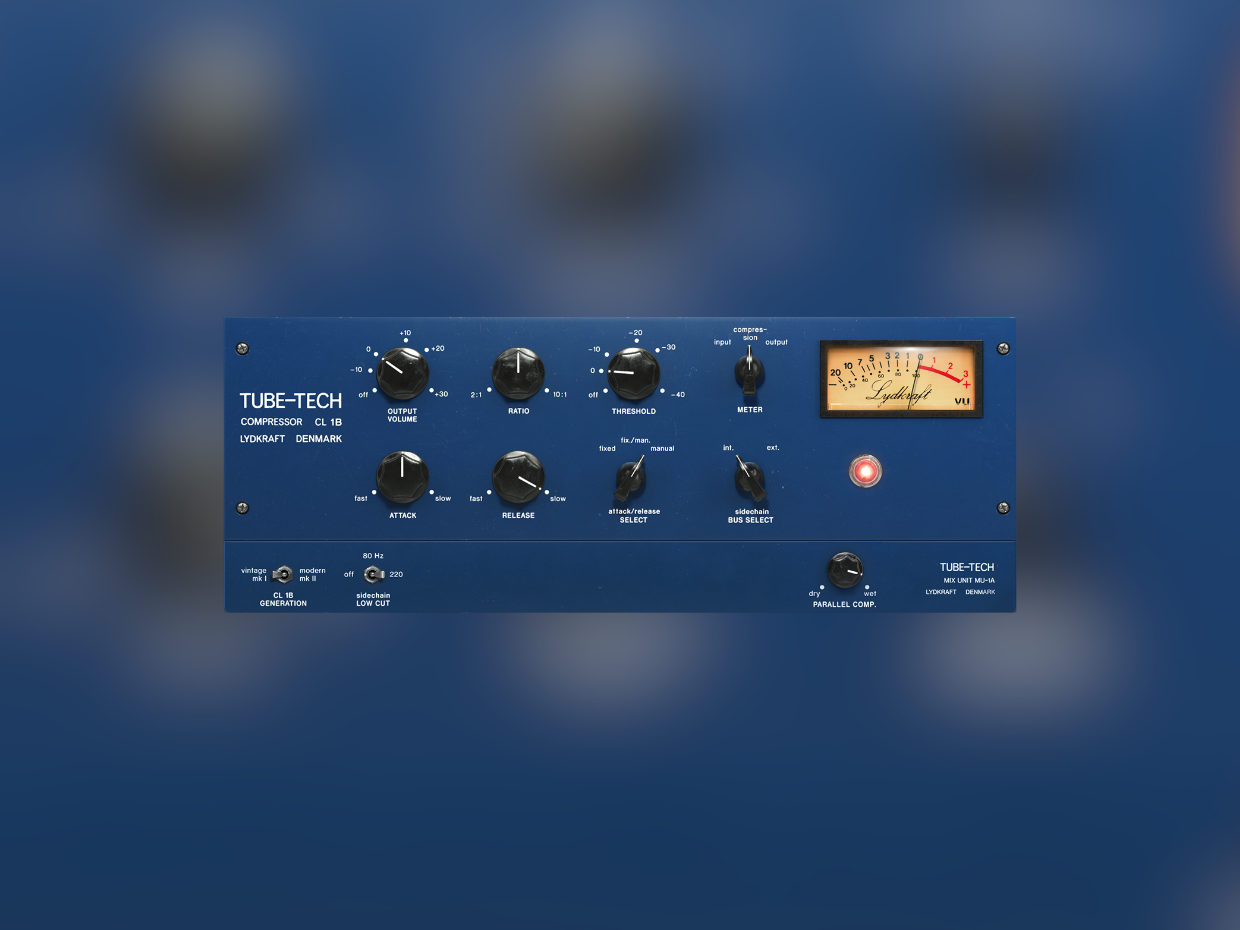 Softube All-In Definitive Bundle — Plugin Warehouse
