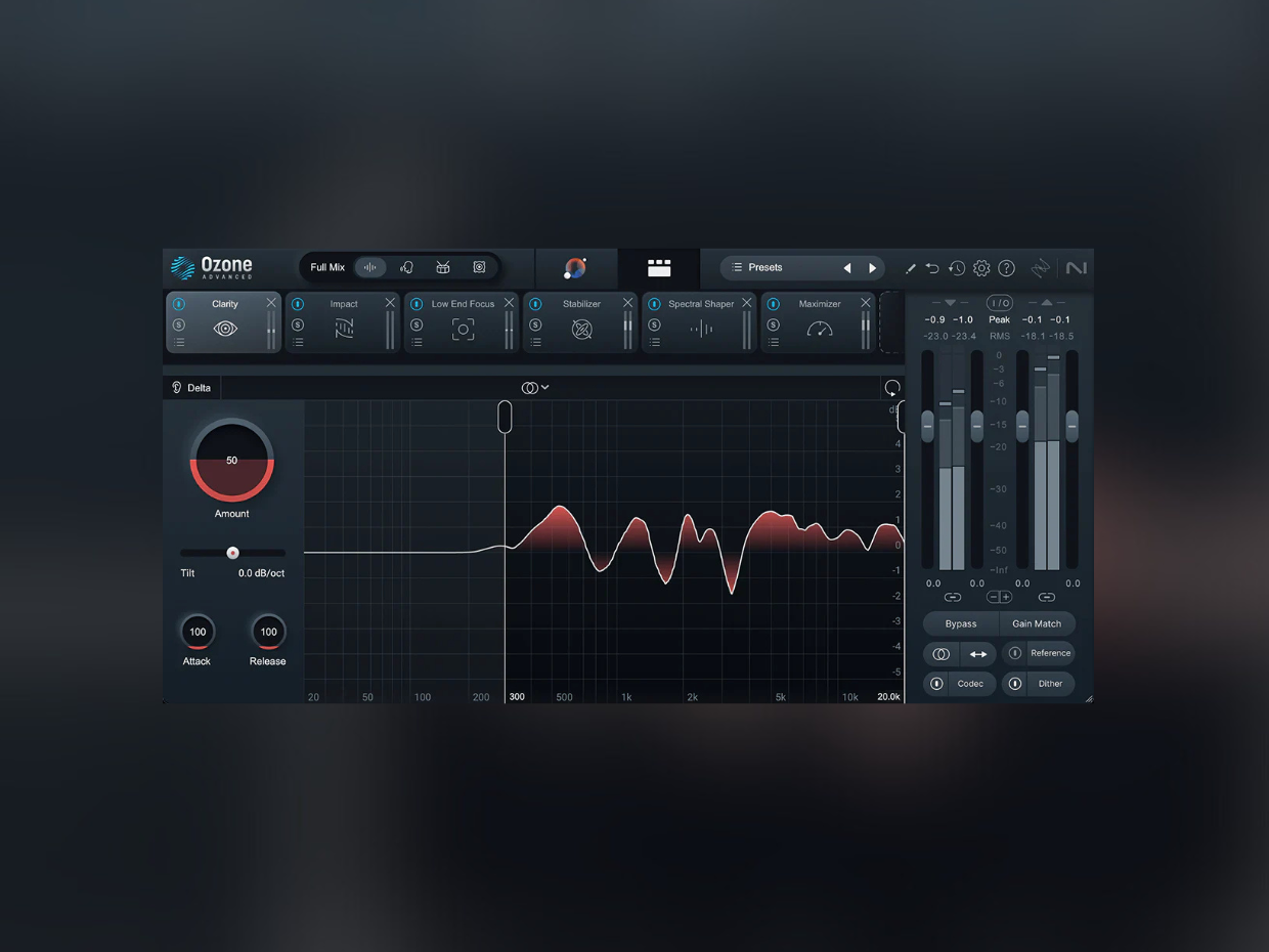Halftime — Plugin Warehouse