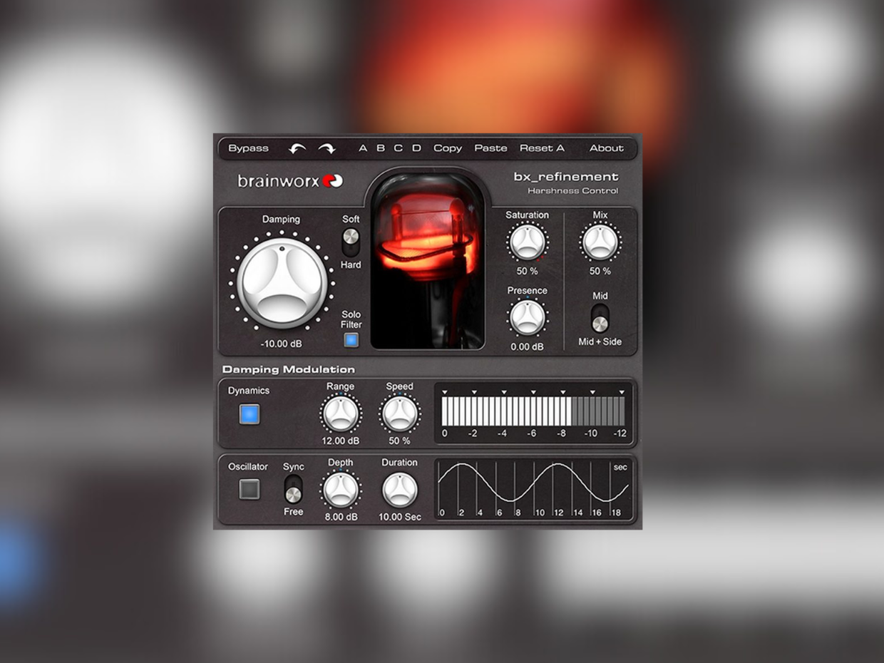 Halftime — Plugin Warehouse