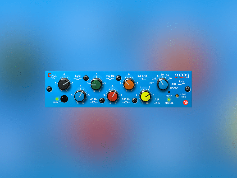Kickstart 2 — Plugin Warehouse