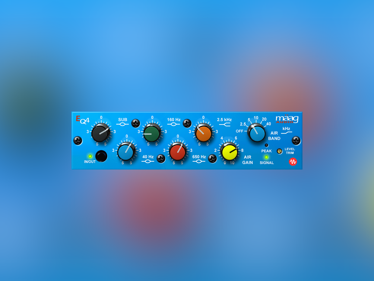 Kickstart 2 — Plugin Warehouse