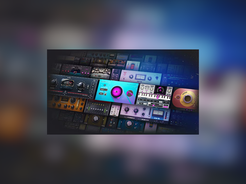 Halftime — Plugin Warehouse