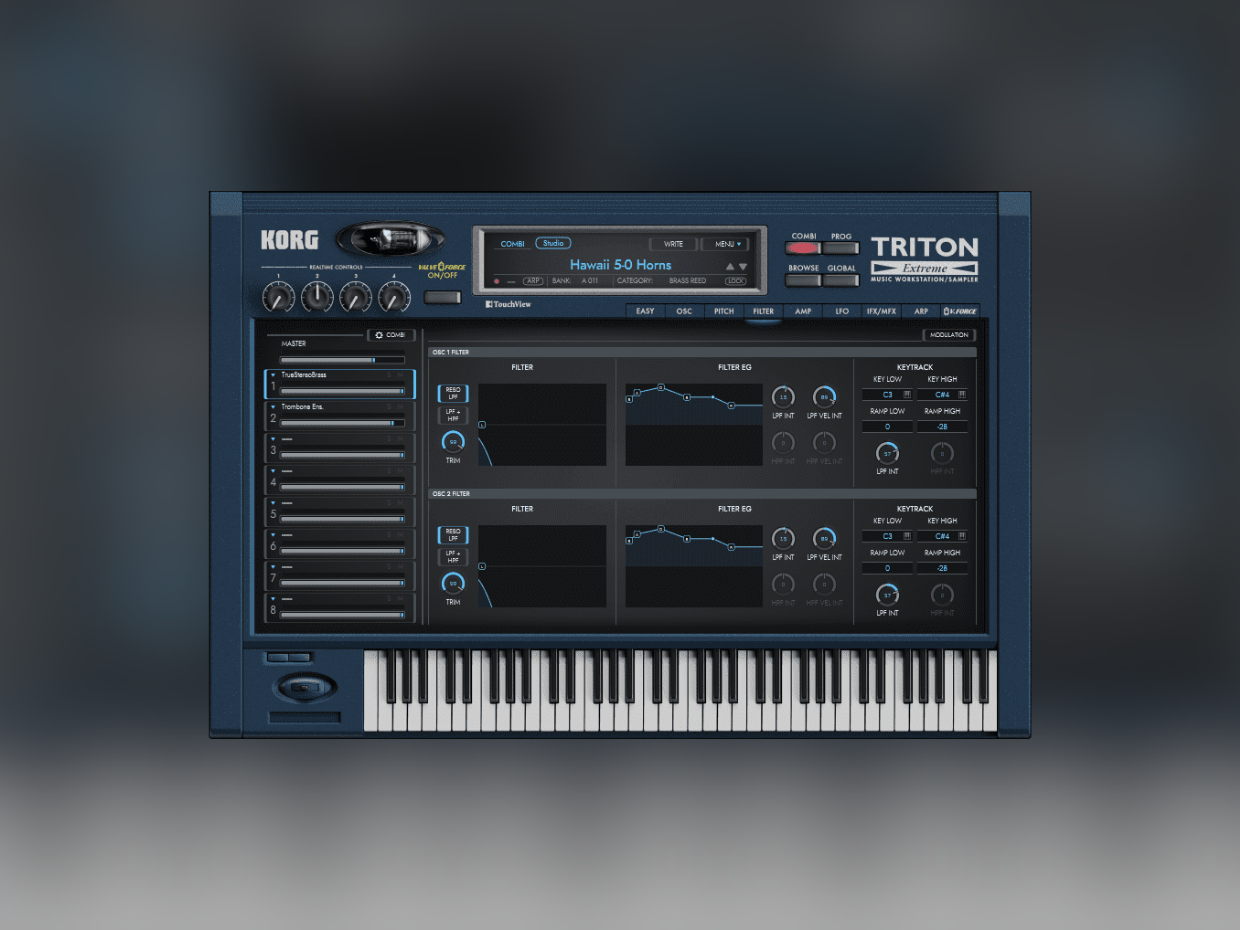 Serum 2 — Plugin Warehouse