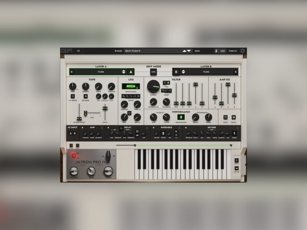 Purity — Plugin Warehouse