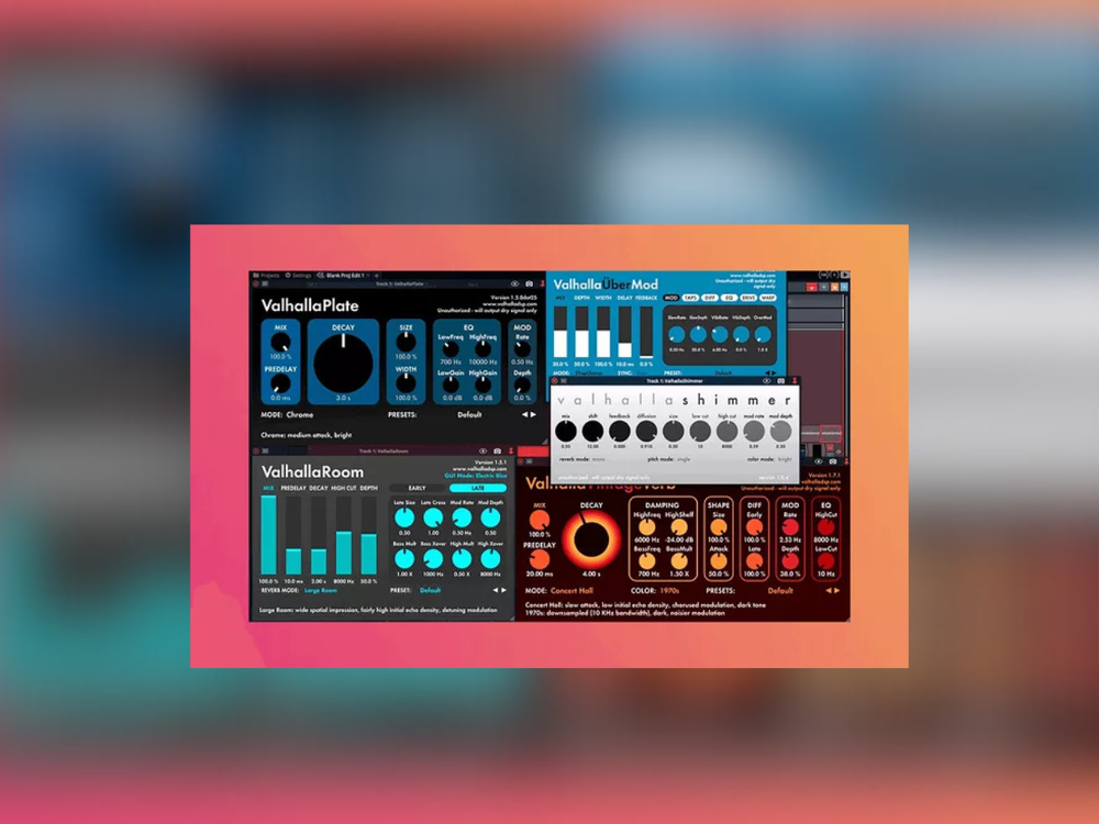 Plugin Warehouse | Explore Top Audio Plugins Today
