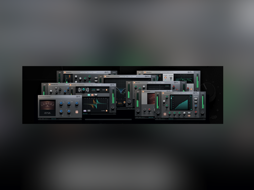 Halftime — Plugin Warehouse