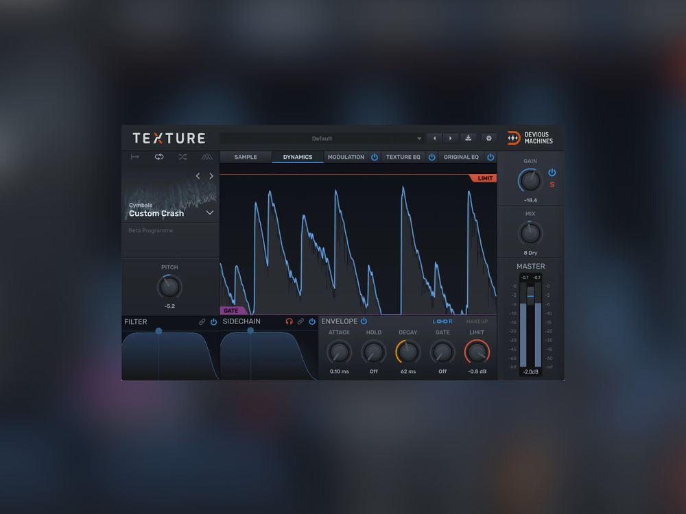 Safari Pedals Bundle — Plugin Warehouse