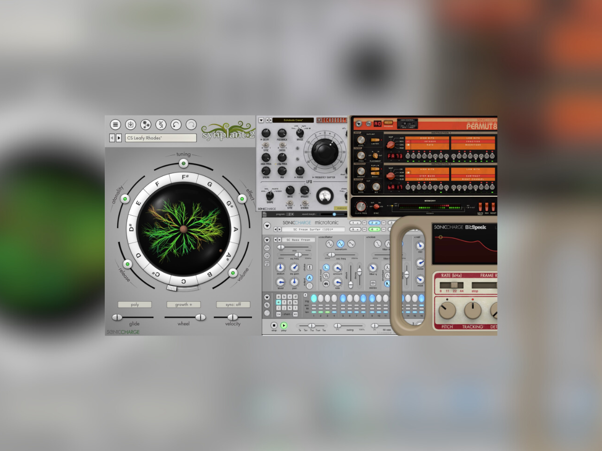 Serum 2 — Plugin Warehouse