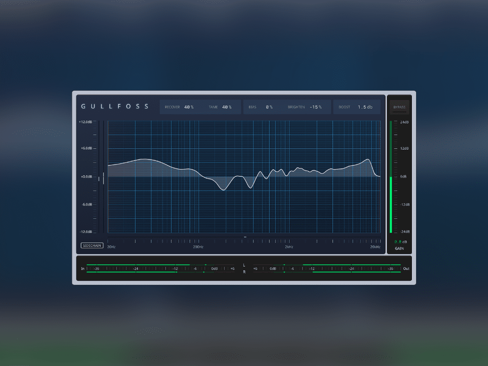 Klimper — Plugin Warehouse