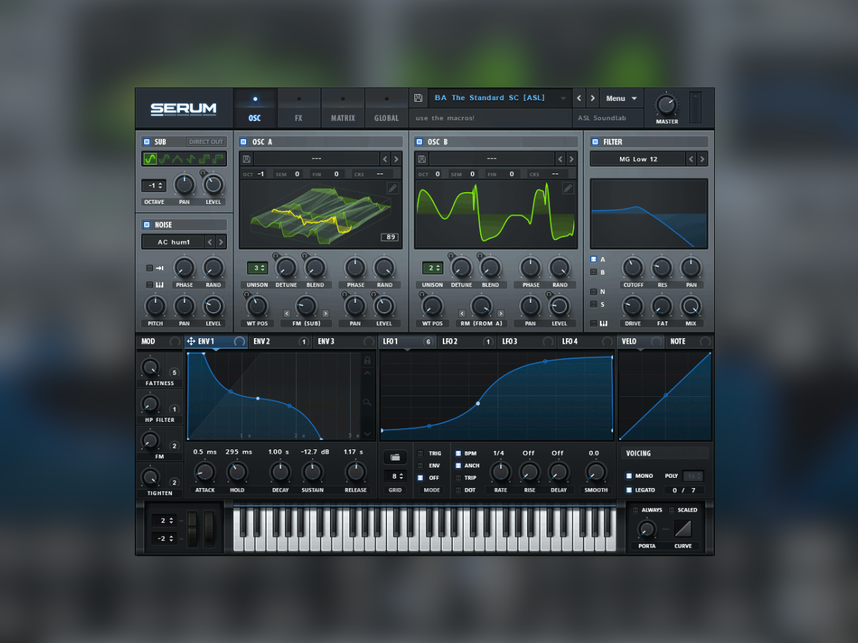 Purity — Plugin Warehouse