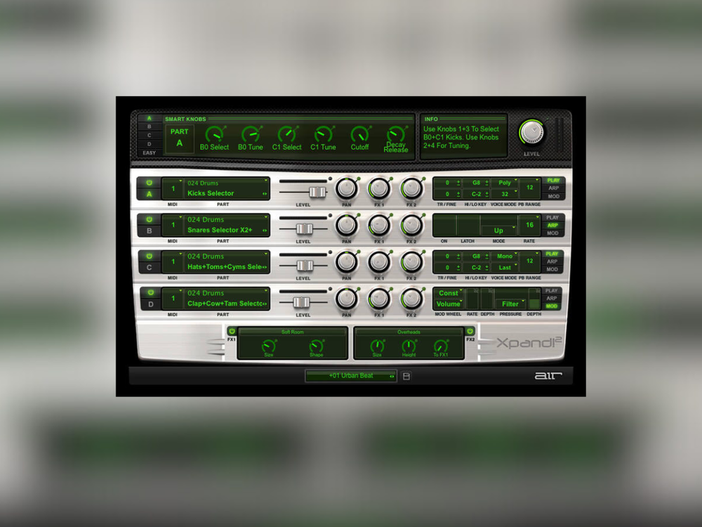 Purity — Plugin Warehouse