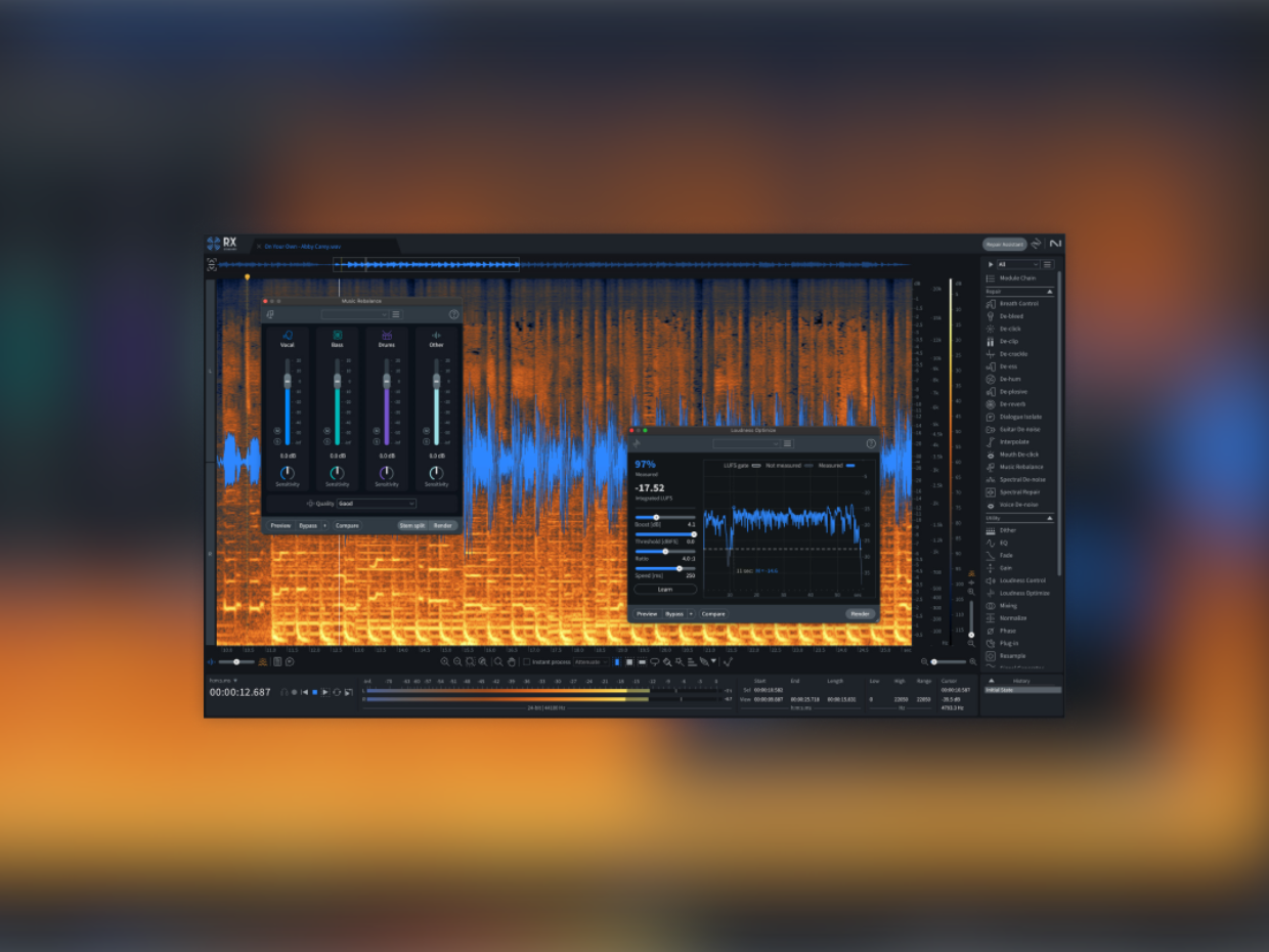 Halftime — Plugin Warehouse
