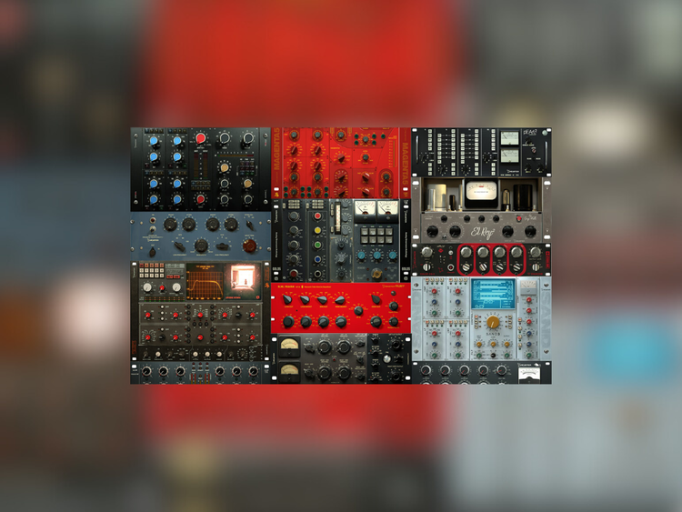 Valhalla Bundle — Plugin Warehouse