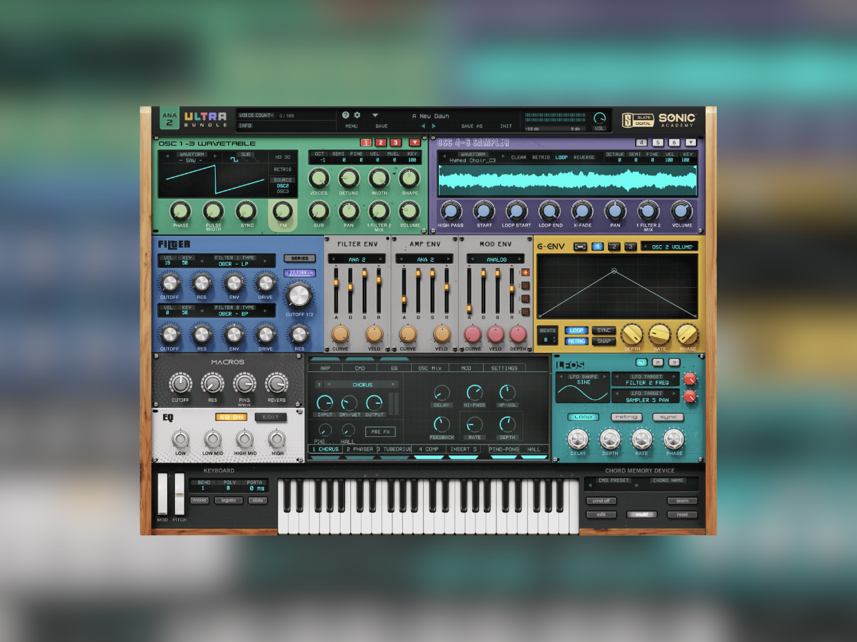 Cradle Bundle — Plugin Warehouse