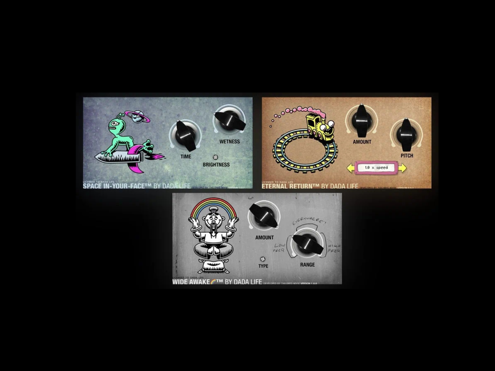 Morph 3 Plugin Warehouse