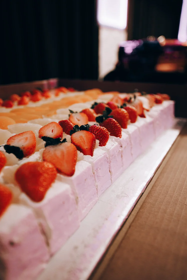 Sweet Confections Bakery & Cafe