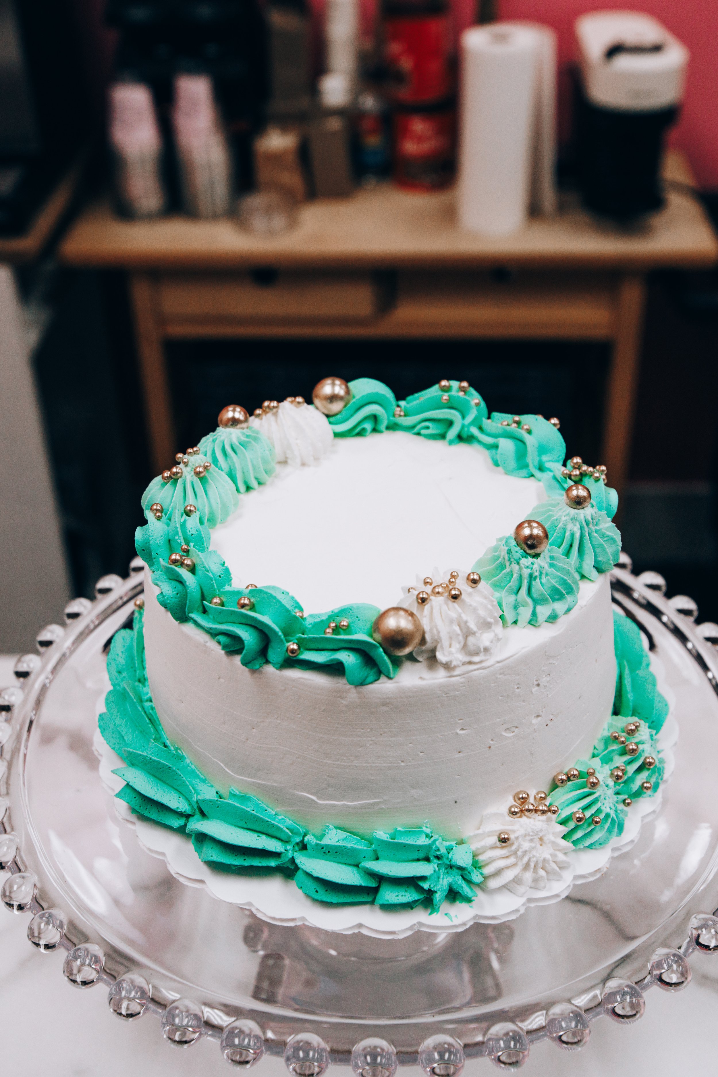 Gallery — Sweet Confections Bakery & Cafe