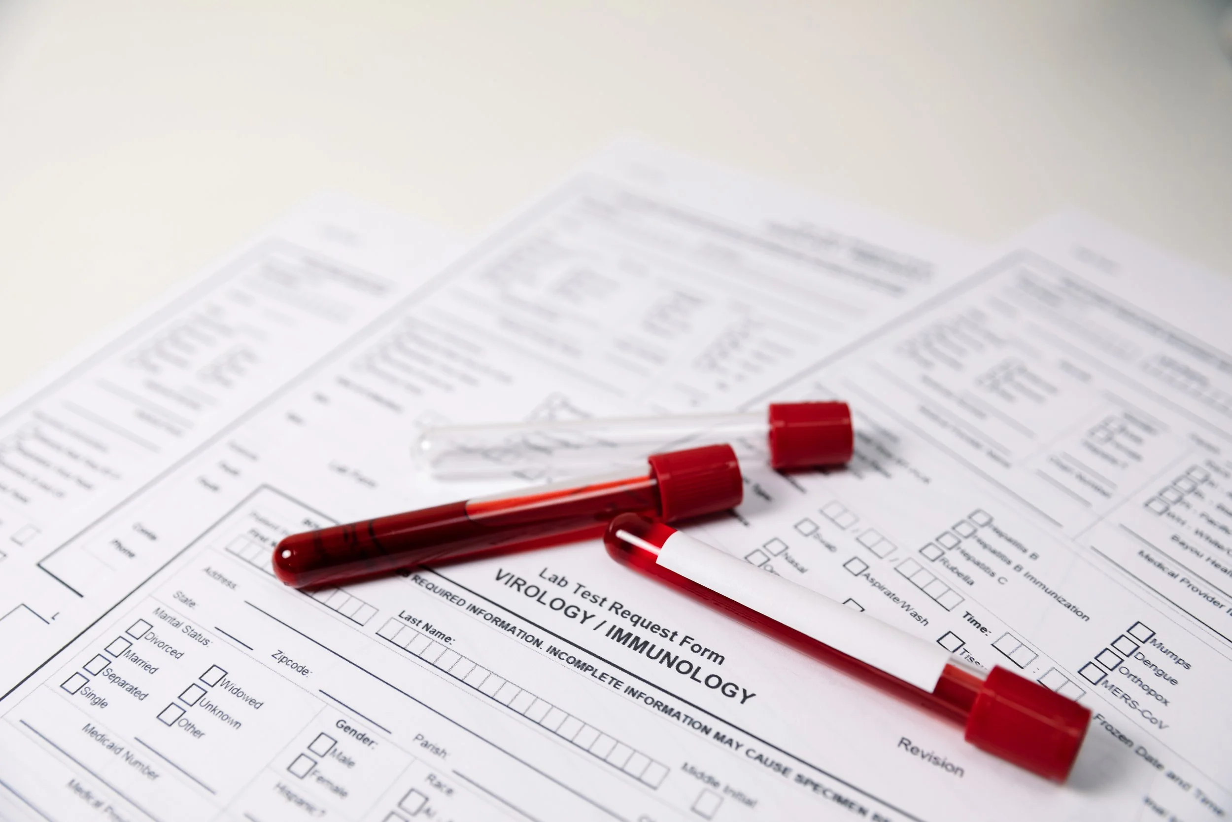 How to Manage Laboratory Requisitions for Specialized Testing ...