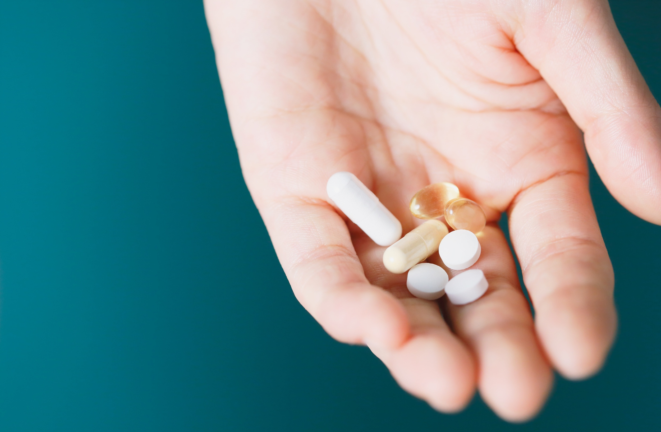 OncoHelix PGx | Personalized Drug Testing — OncoHelix Homepage