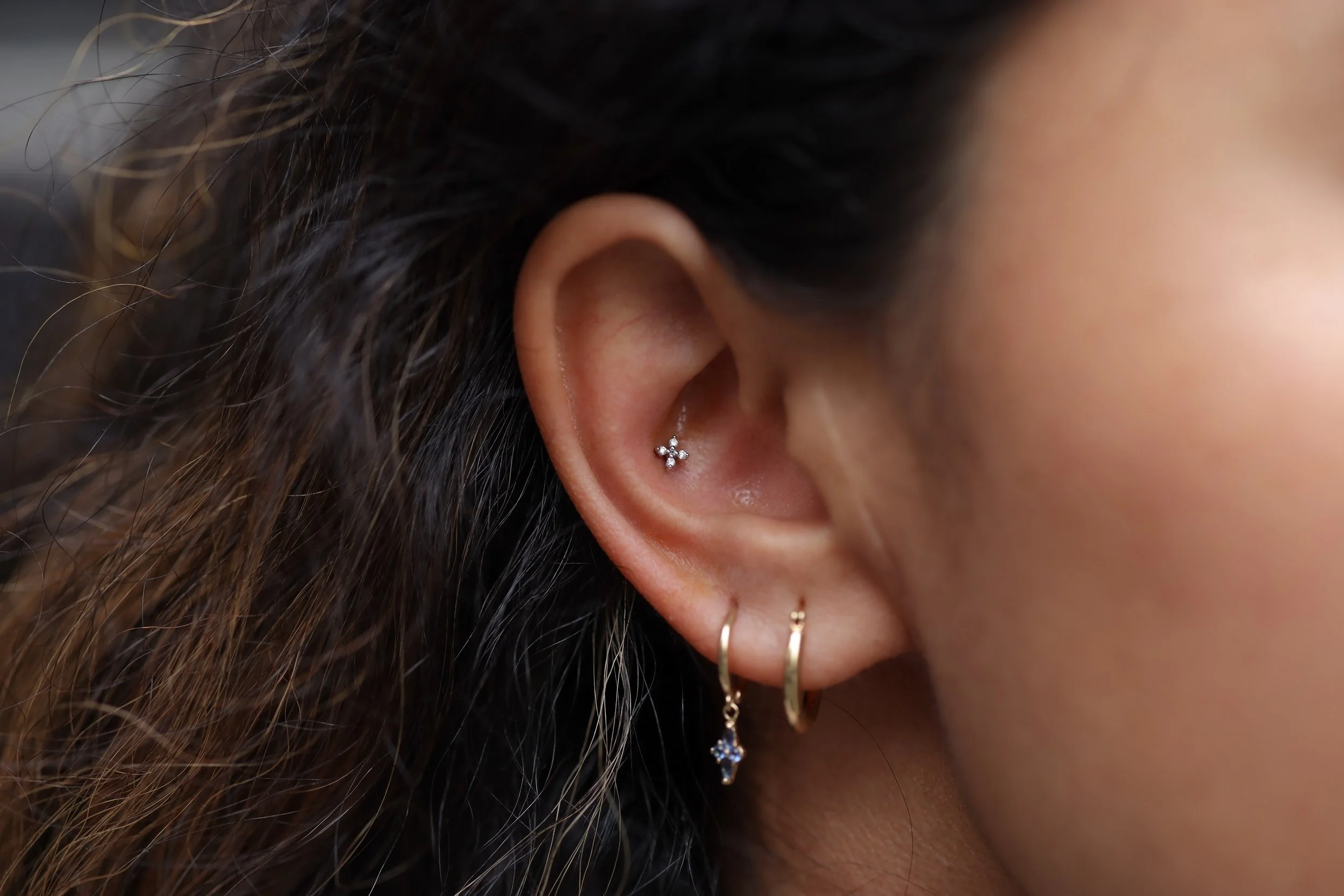 UPLIFT Piercing | Piercing NYC | Luxury Body Piercing