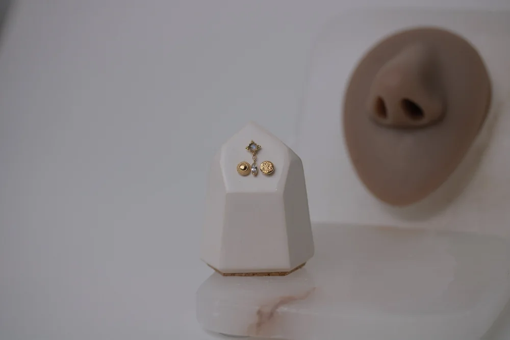 UPLIFT Piercing | Piercing NYC | Luxury Body Piercing