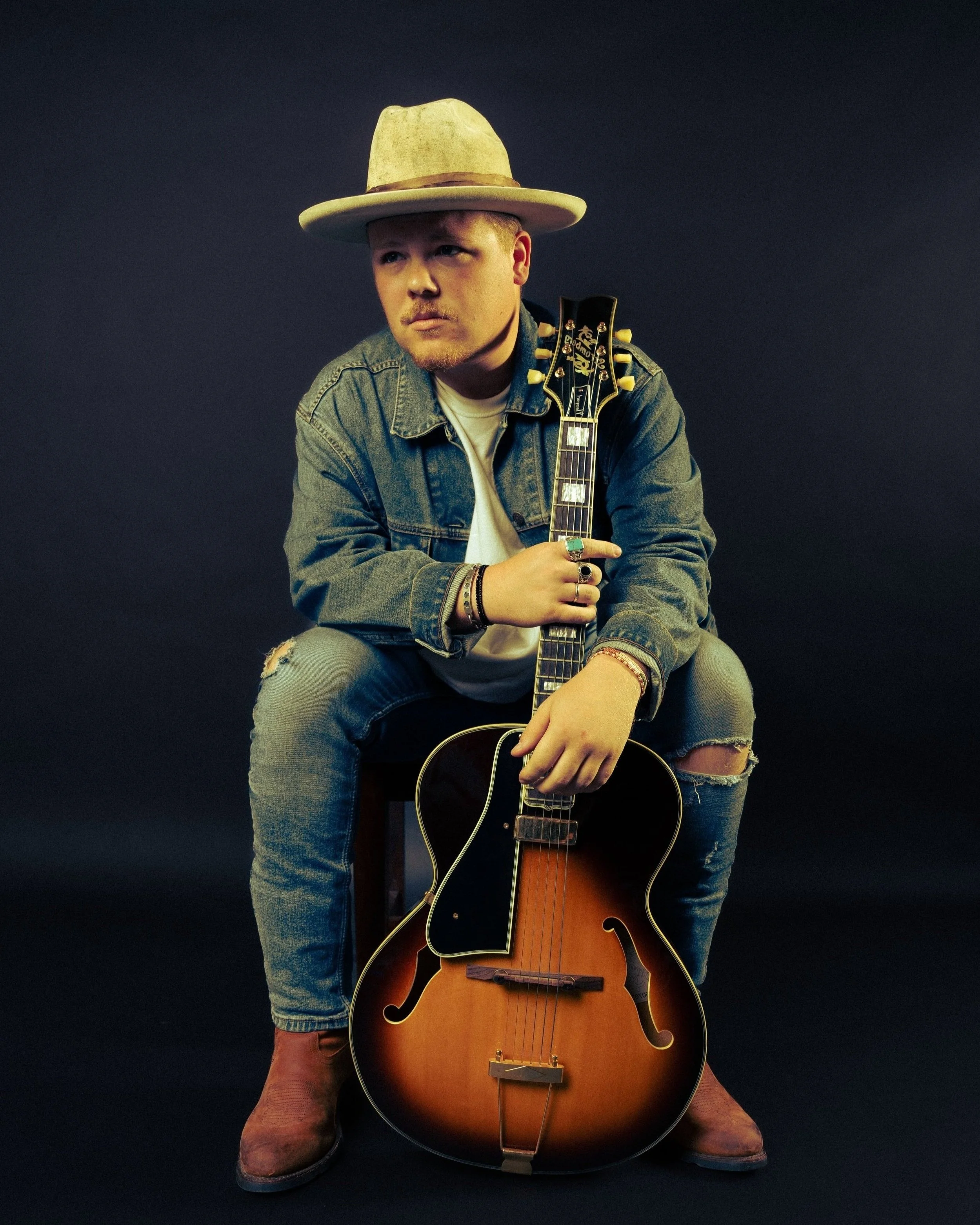 Sam Wesley Music