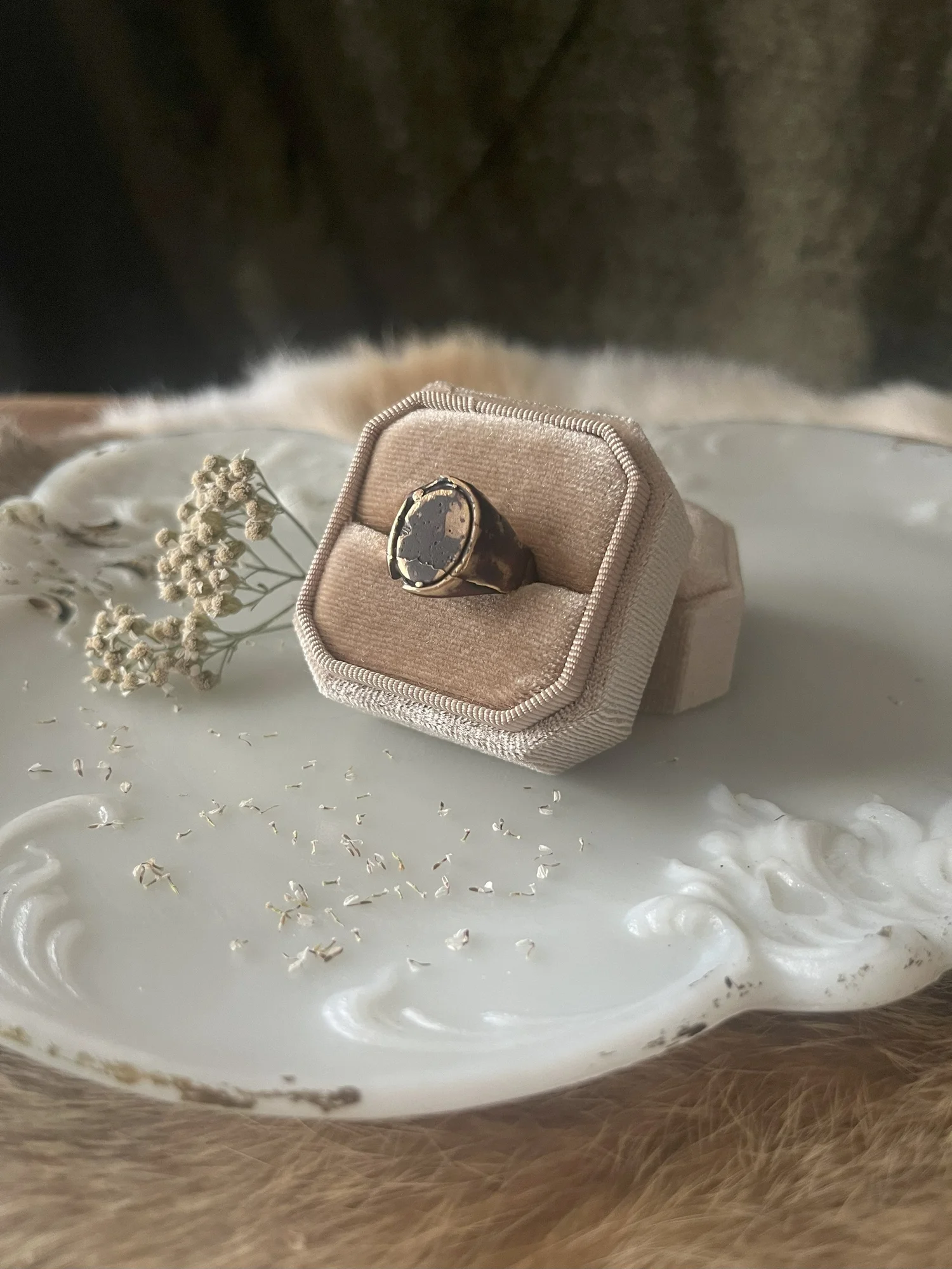PRAIRIE GOTHIC | Explore Timeless Elegance