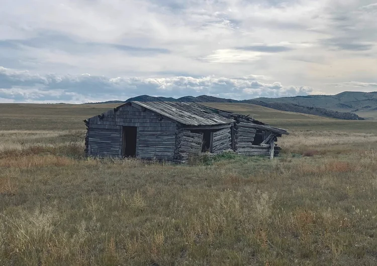 PRAIRIE GOTHIC | Explore Timeless Elegance