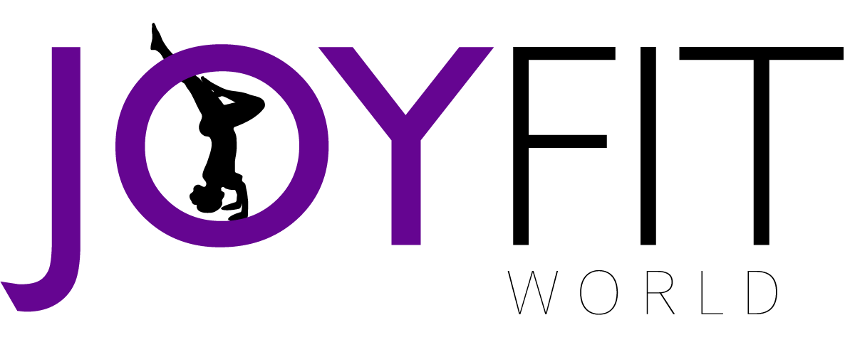 Appointments — JoyFit World