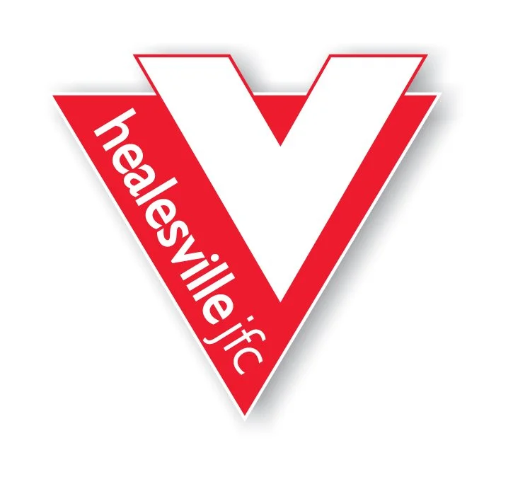 Healesville Junior Football Club