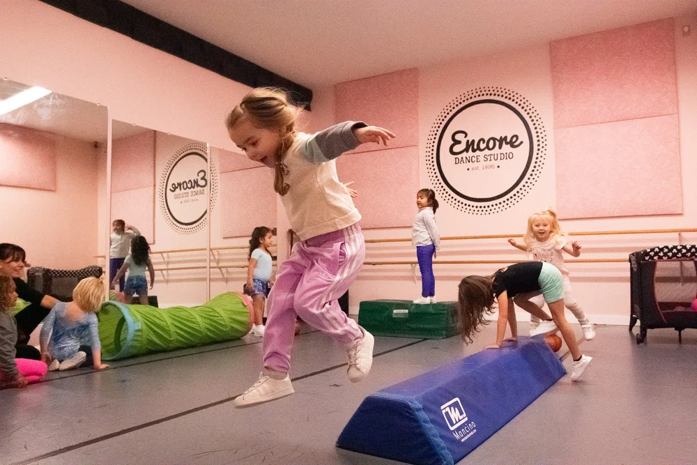 Encore Dance