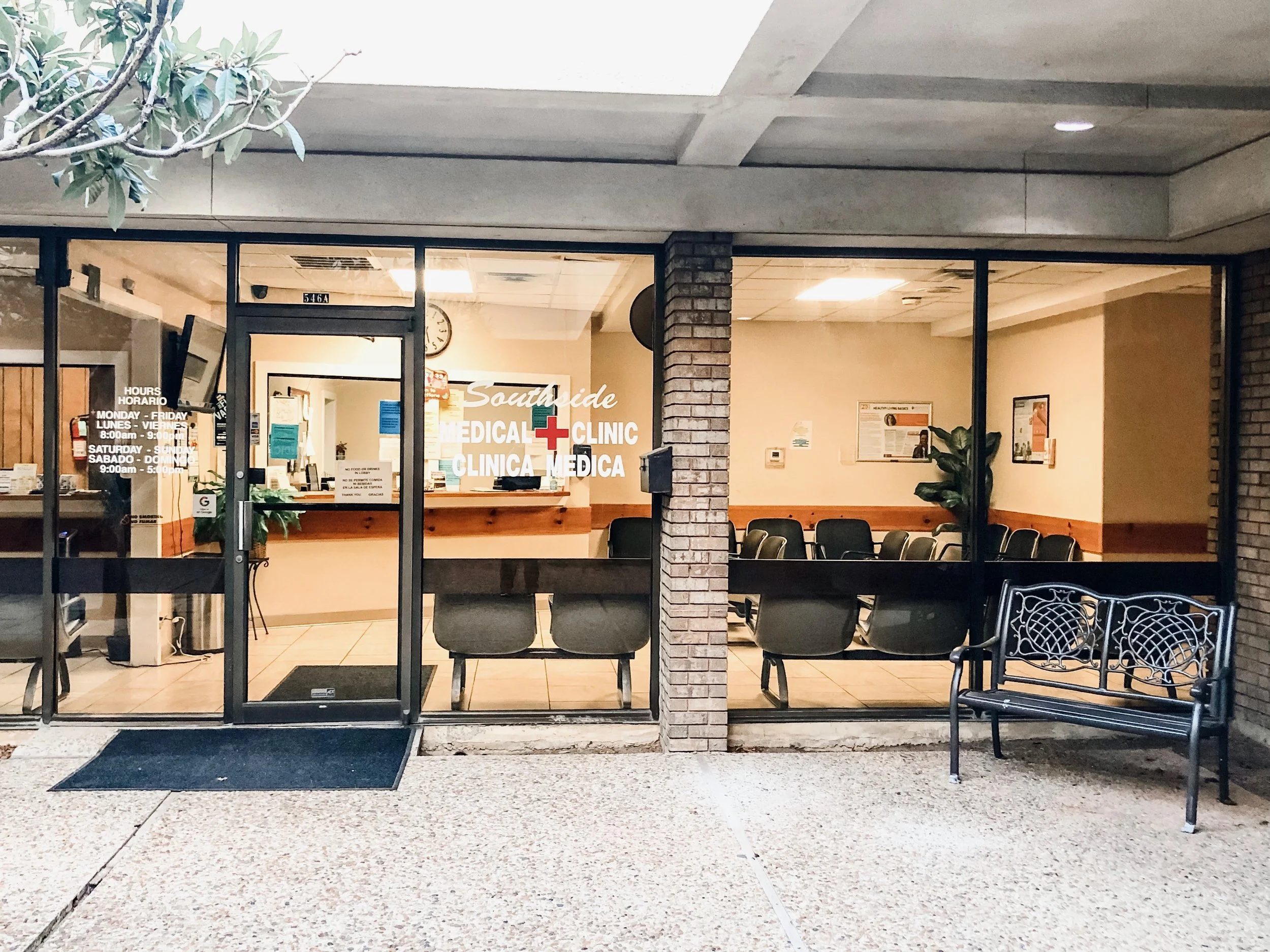 Southside Medical Clinic