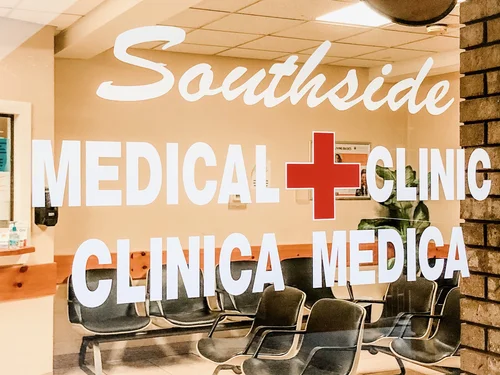 Southside Medical Clinic