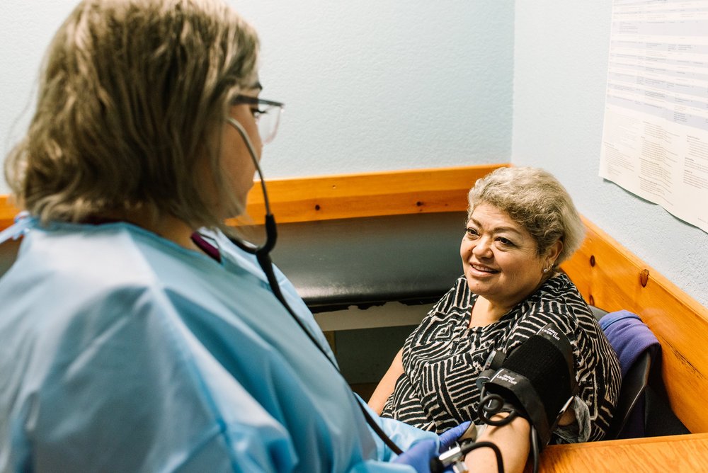 Southside Medical Clinic