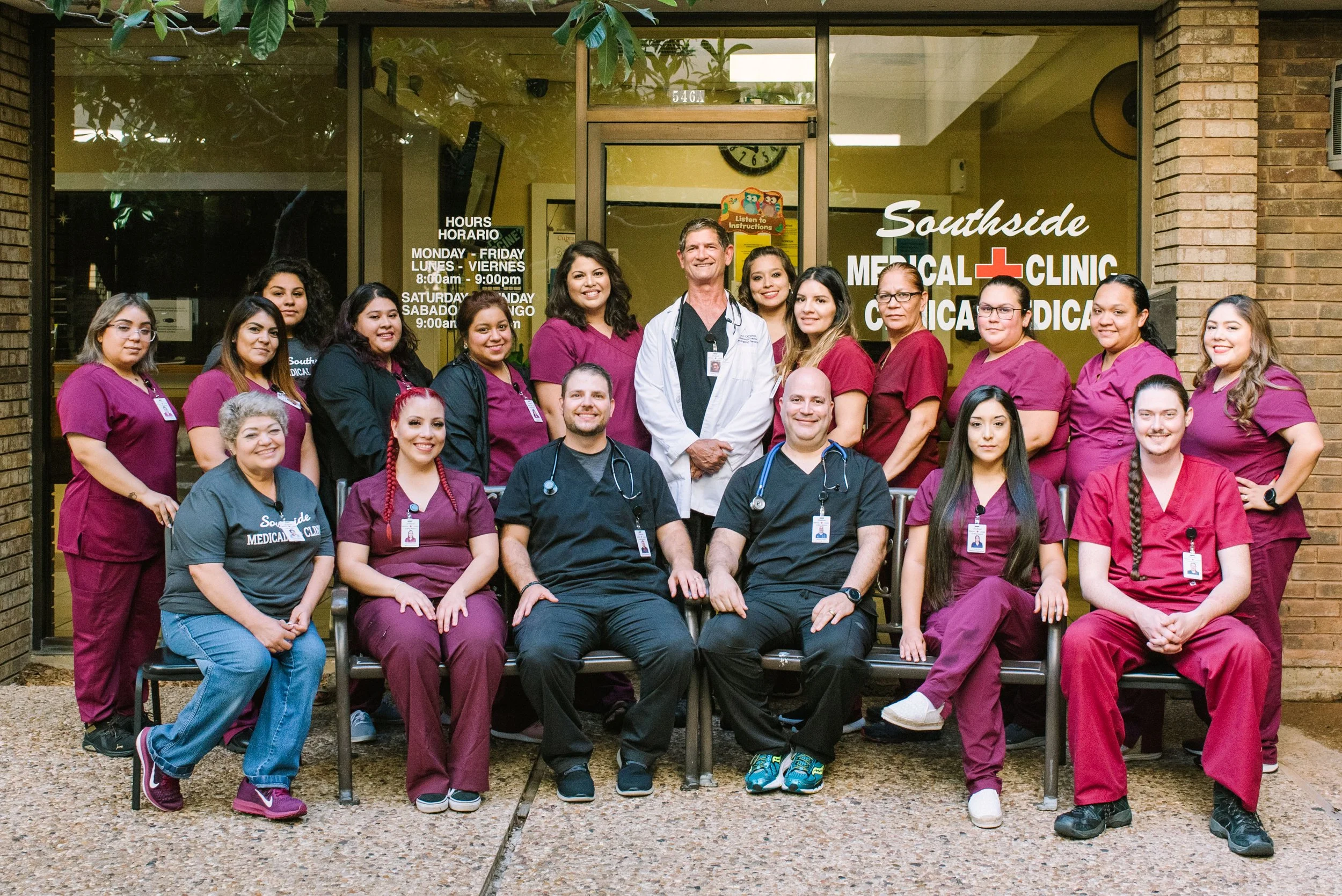 Southside Medical Clinic