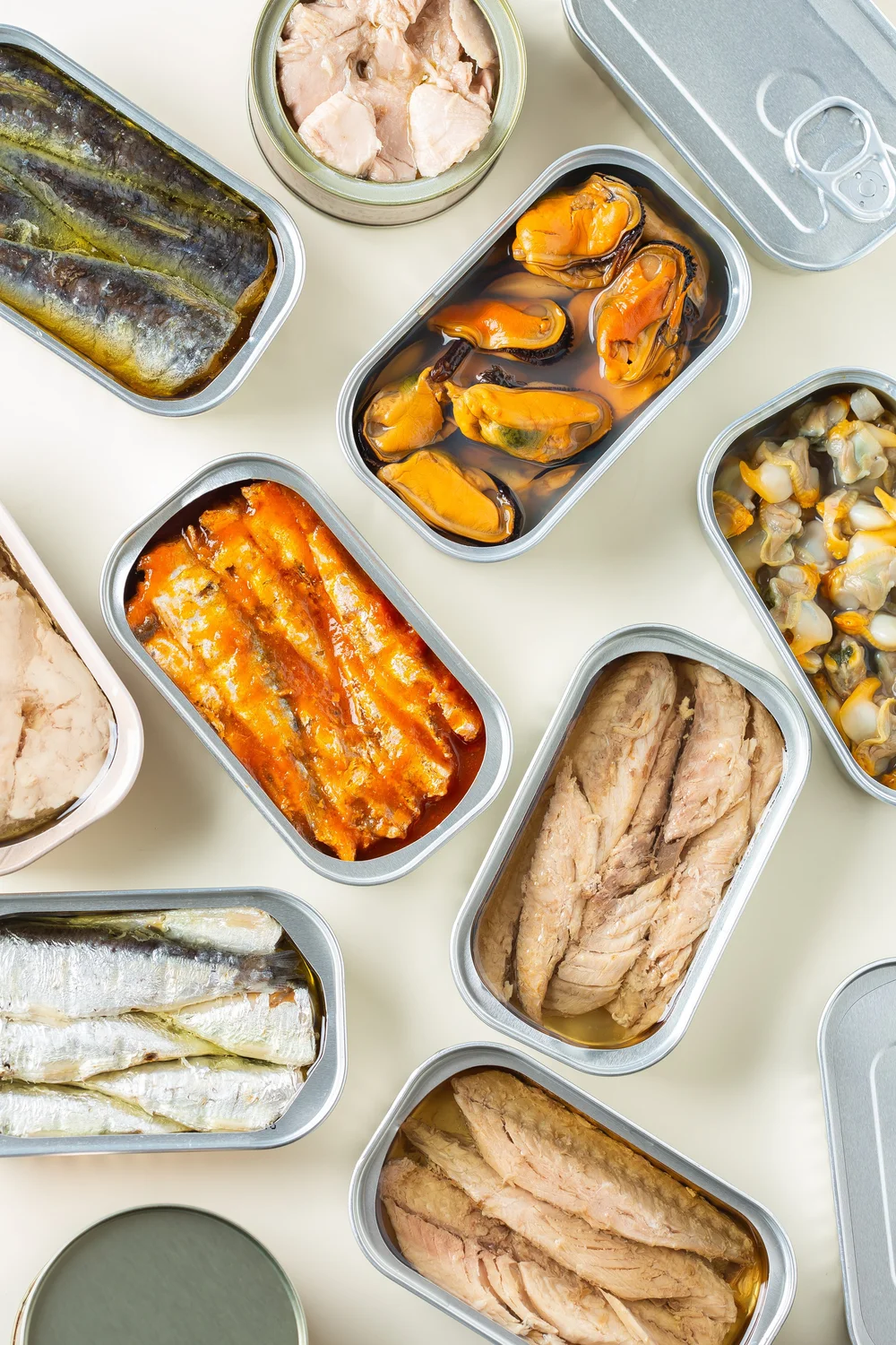 The Non-UPF Verified Standard | Explore Better Food Choices Today — Non ...
