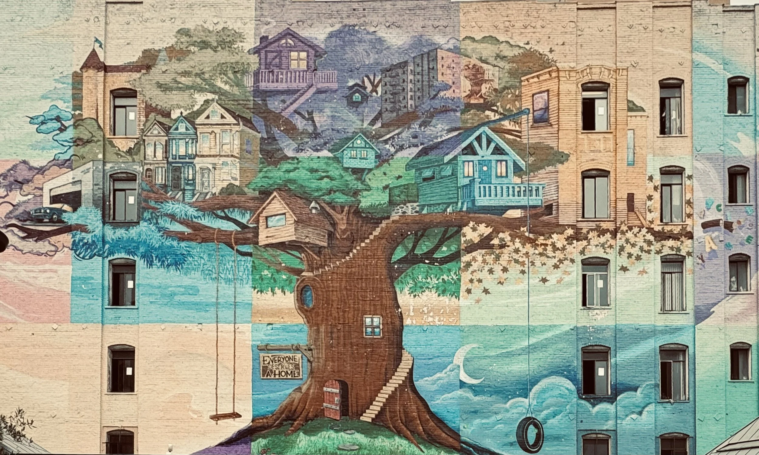 HFPC 2026 — Housing First Partners Conference