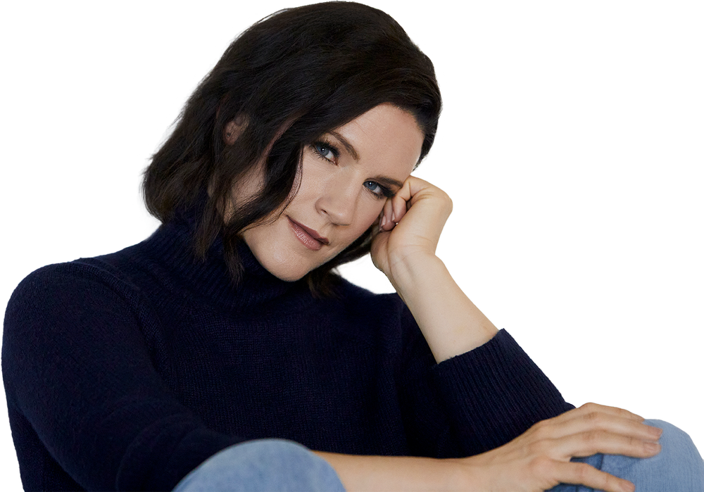 Carrie Manolakos | Singer, Actress, Songwriter, Voice Coach