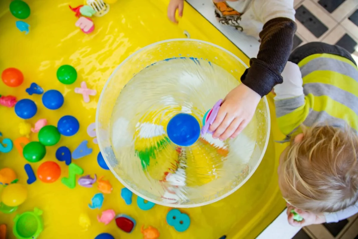 Play-Based ABA Therapy in Bloomington, Indiana | Kids Play Gym