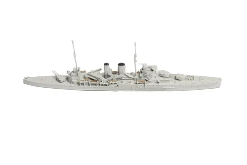 HMS Exeter | Discover HMS Exeter – Explore Today — Fleet of Freedom