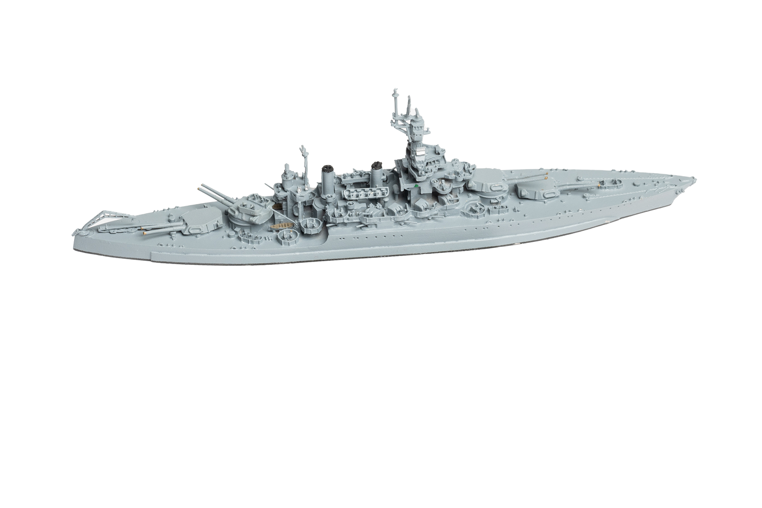 USS Colorado | Discover and Explore Now — Fleet of Freedom