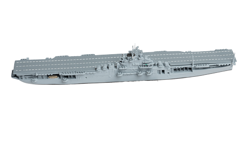 USS Franklin | Explore Naval History Today — Fleet of Freedom