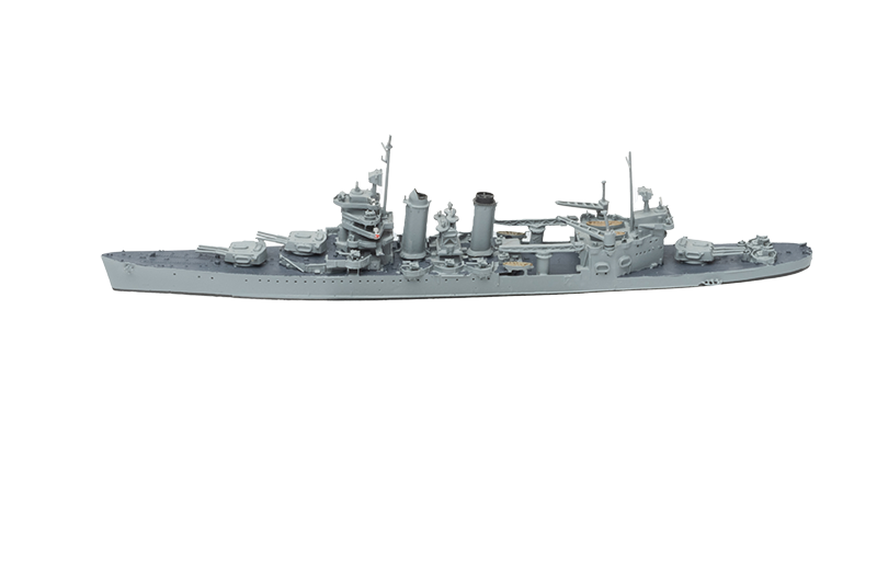 USS New Orleans | Discover, Learn, Honor Today — Fleet of Freedom