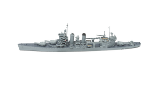 USS New Orleans | Discover, Learn, Honor Today — Fleet of Freedom