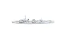Yukikaze | Explore Naval History Today — Fleet of Freedom