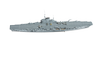 HMS Indefatigable | Discover Naval History Today — Fleet of Freedom
