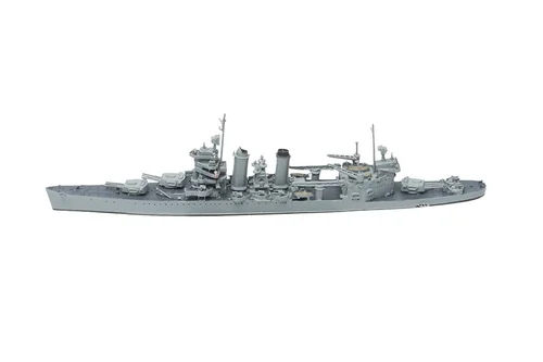 USS New Orleans | Discover, Learn, Honor Today — Fleet of Freedom