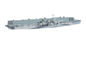 USS Independence | Discover USS Independence Today — Fleet of Freedom