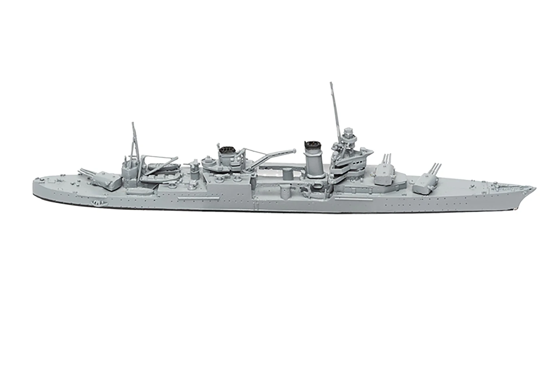 USS Portland | Explore Naval History Today — Fleet of Freedom