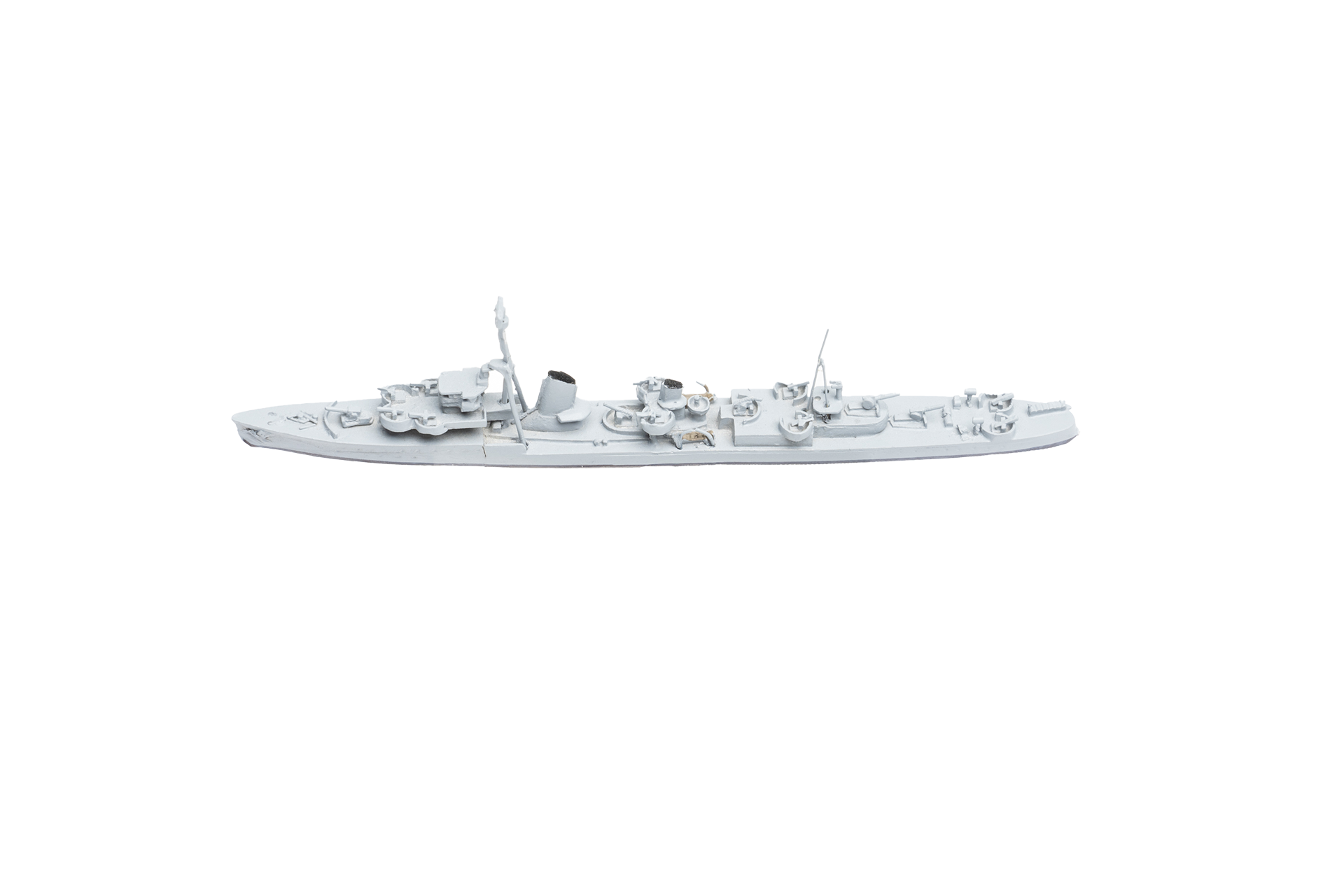 Yukikaze | Explore Naval History Today — Fleet of Freedom